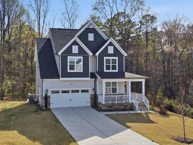 481 Badger Pass Drive