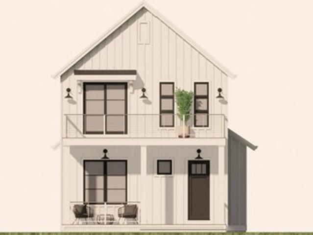 481 Bastle Wynd The Bonny 3/3.5 3034 sqft