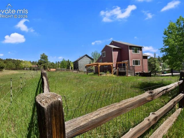 481 Black Bear Trail