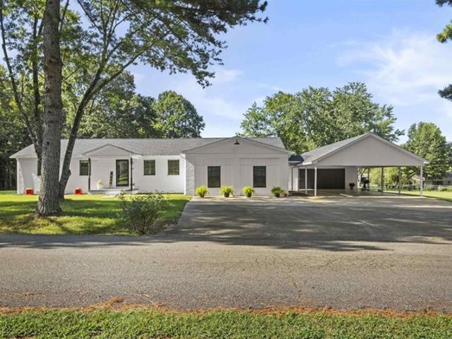 481 Bradley Dr, Cabot, AR 72023