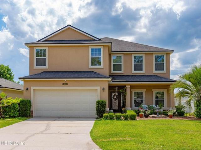 481 Glendale Ln, Orange Park, FL 32065