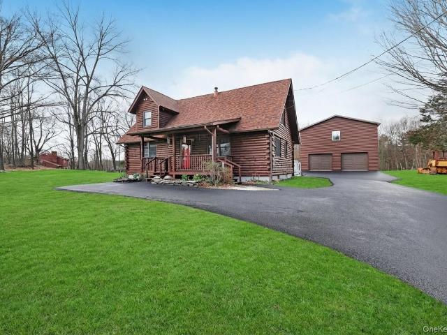 481 Dosen Rd, Middletown, NY 10940 | MLS #968515 | Compass