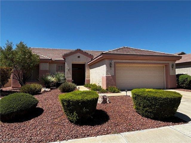 481 Dalgreen Pl, Henderson, NV 89012