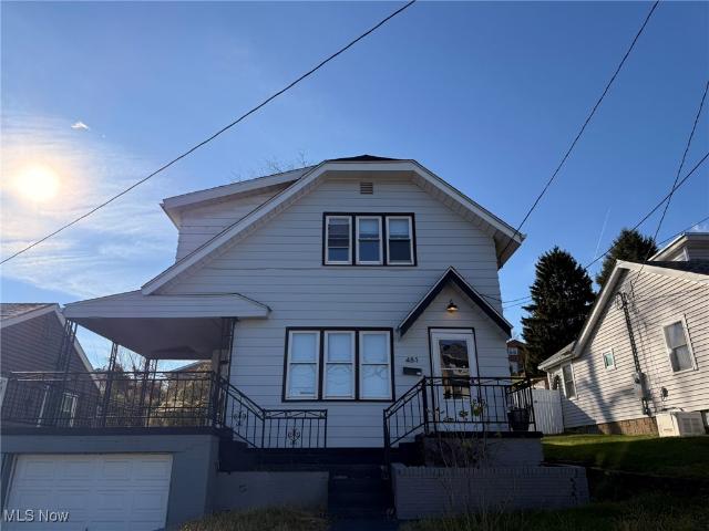 481 Dresden Avenue