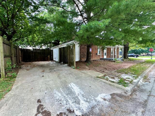 481 E Water Street
