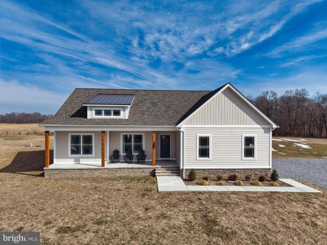 481 Eagle Manor Dr, Church Hill, MD 21623 | MLS #MDQA2016 | Compass