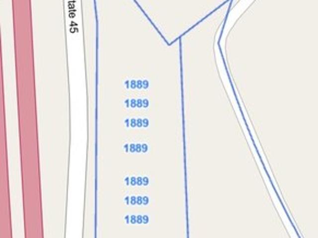 481 Fcr, Teague, TX 75860