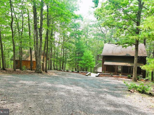481 Feller Drive