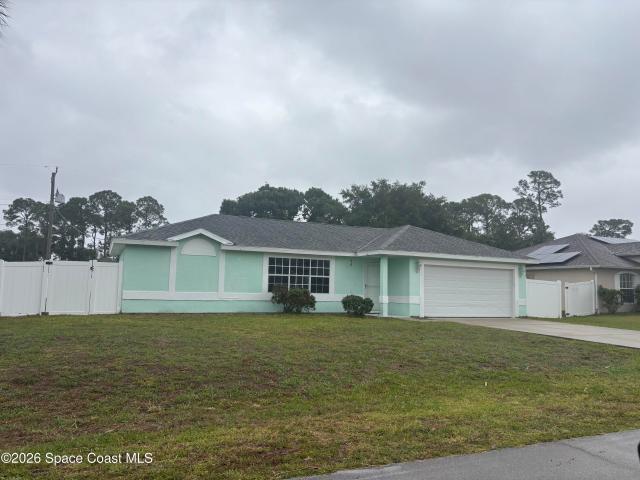 481 Firestone St NE, Palm Bay, FL 32907 | MLS #1076 | Compass