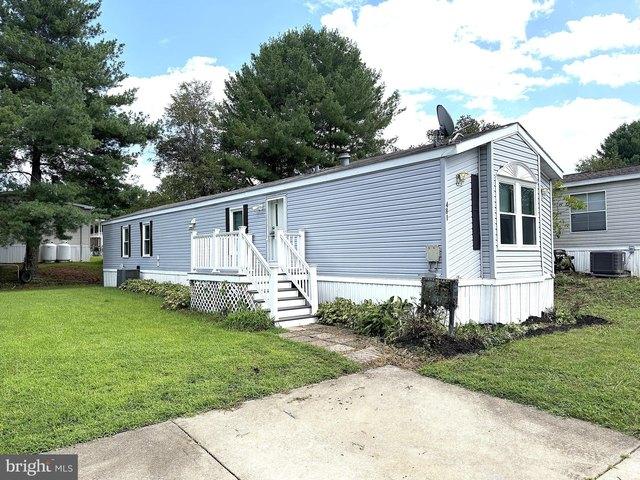 481 Keith Rd, Lothian, MD 20711