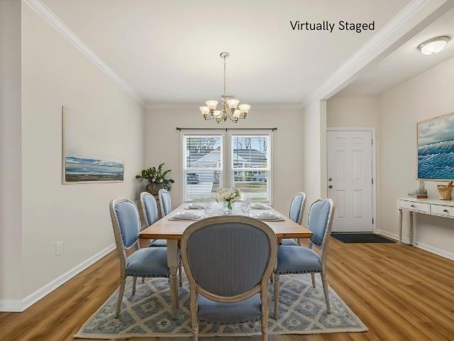 481 Honeyhill Loop