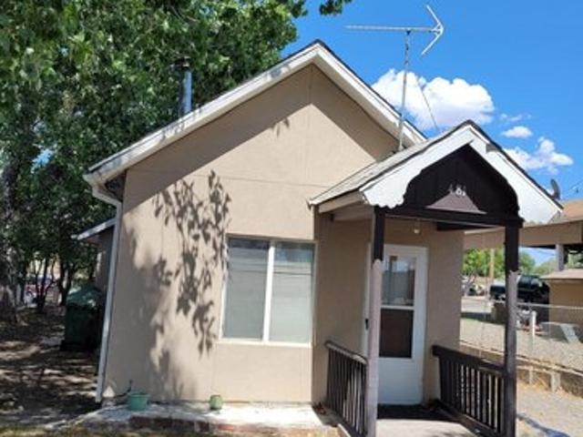 481 Hanson St, Winnemucca, NV 89445