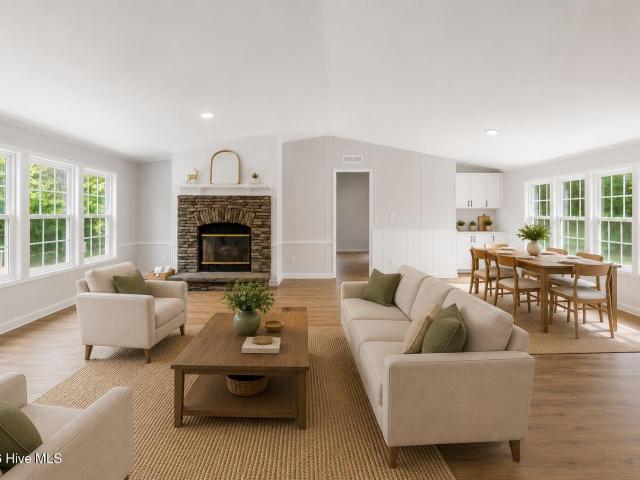 481 Harrell Road