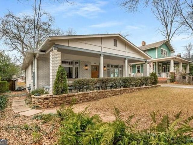 481 Hemlock Cir SE, Atlanta, GA 30316