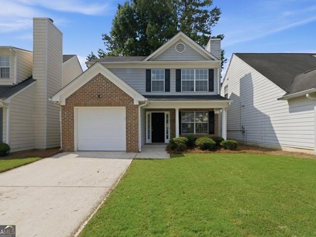 481 Hillandale Park Dr, Lithonia, GA 30058