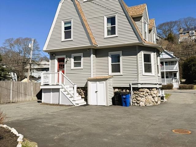 481 Humphrey St, Swampscott, MA 01907 | MLS #73499 | Compass