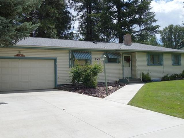 481 Indian Head Rd, Libby, MT 59923