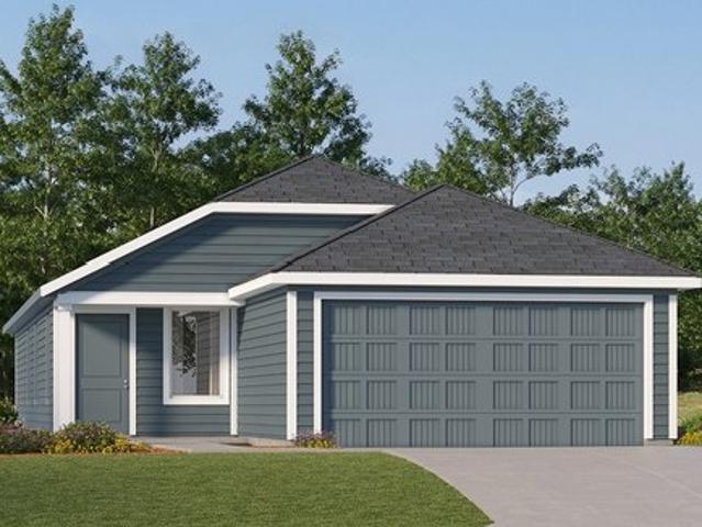 481 Jones Beach Ln, Jarrell, TX 76537