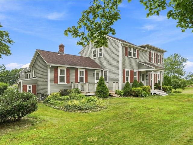 481 Oliphant Lane