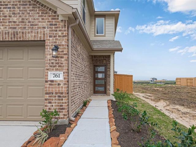 481 Long Branch Drive