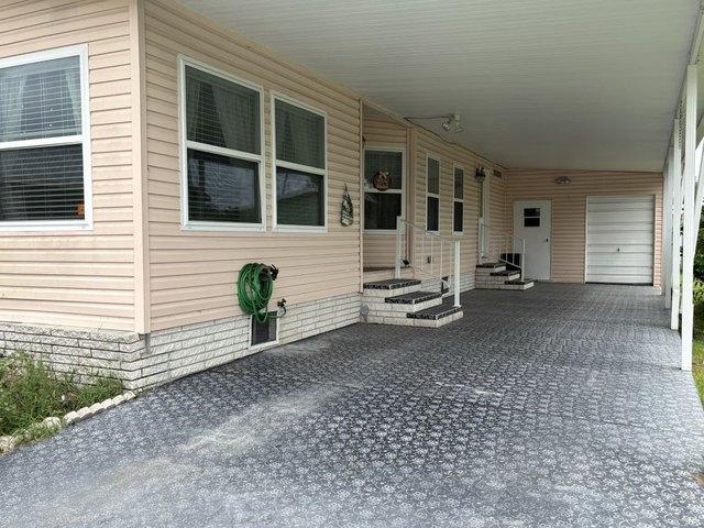 481 Lake Cir Unit 481, Plant City, FL 33565