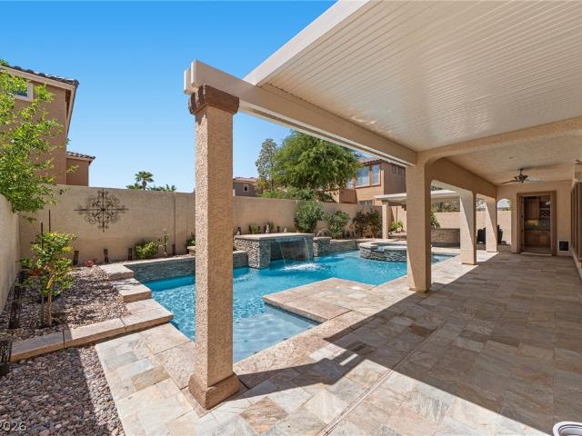 481 Las Alturas Ave, Las Vegas, NV 89123 | MLS #2795