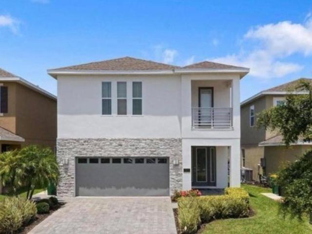 481 Lasso Dr, Kissimmee, FL 34747