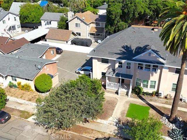 481 Lincoln Ave, Pasadena, CA 91103