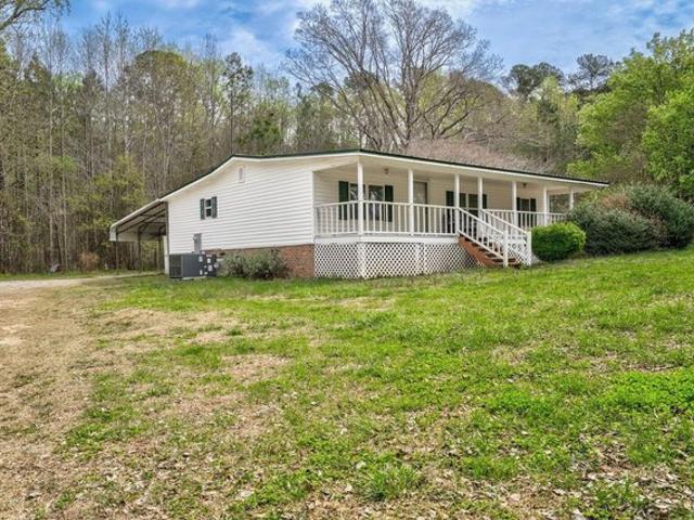 481 Mount Hebron Rd, Castalia, NC 27816