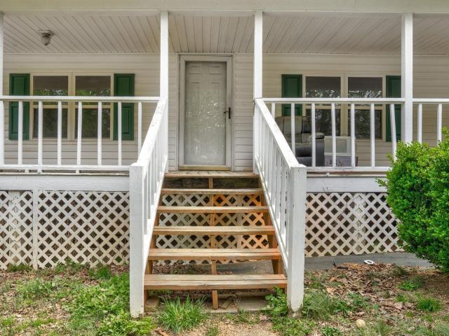 481 Mount Hebron Road