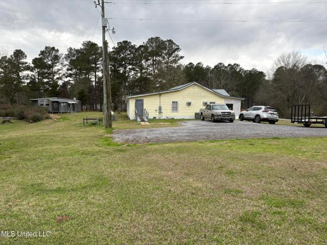 481 Macedonia Rd, Mendenhall, MS 39114 | MLS #4137 | Compass
