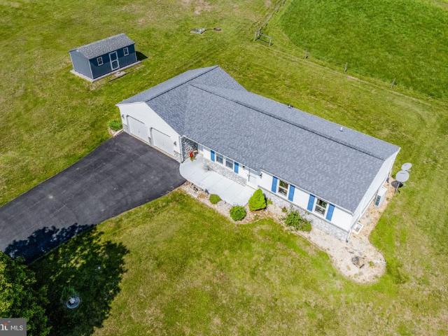 481 Meetinghouse Road