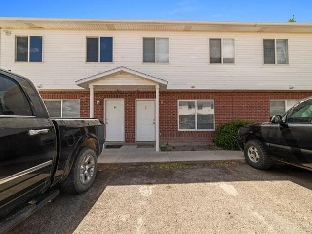 481 N 100 W Unit MP12, Milford, UT 84751