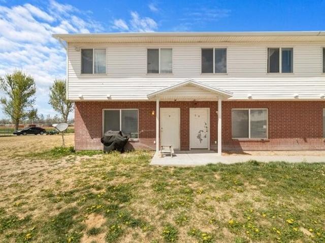 481 N 100 W Unit MP22, Milford, UT 84751
