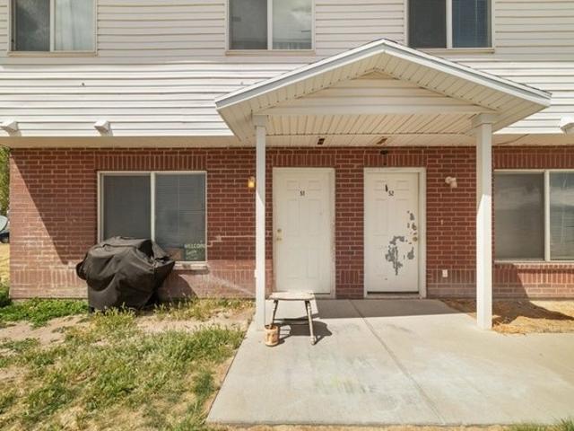 481 N 100 W Unit 31, Milford, UT 84751