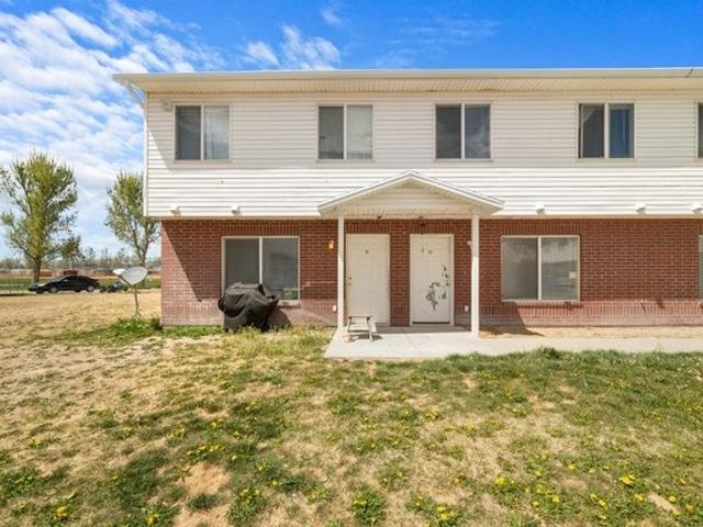 481 N 100 W Apt 22, Milford, UT 84751