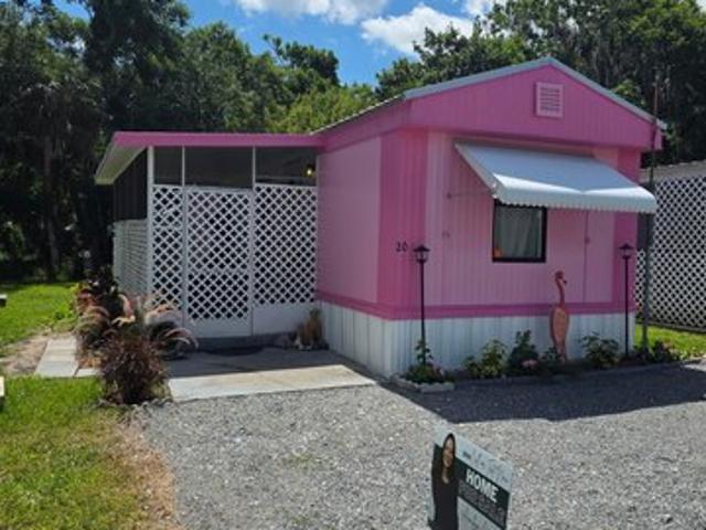 481 N Washington Ave Lot 20, Titusville, FL 32796