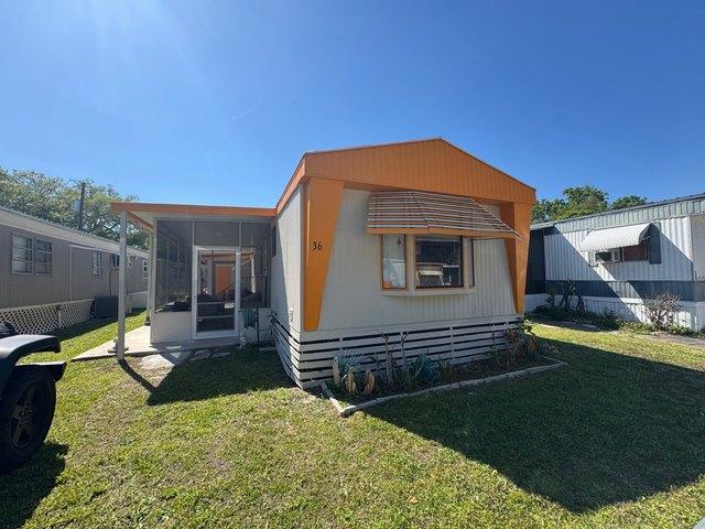 481 N Washington Ave Lot 36, Titusville, FL 32796