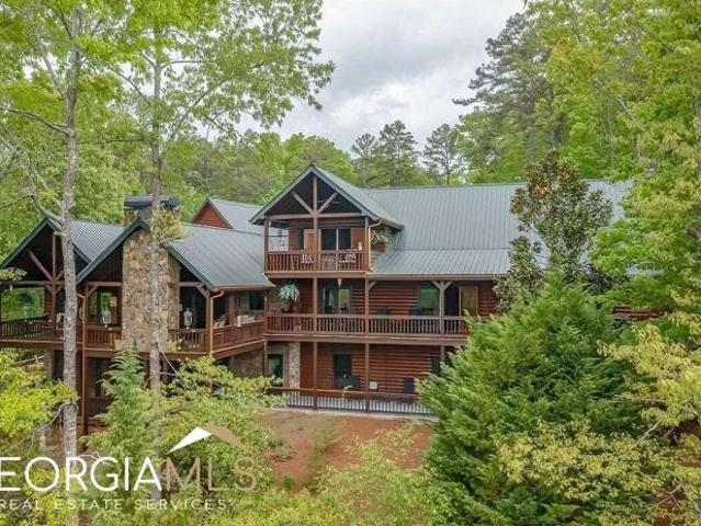 481 N Dream Catcher, Blue Ridge, GA 30513