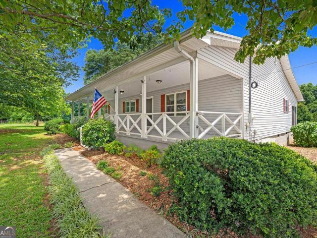 481 North Fairview Road