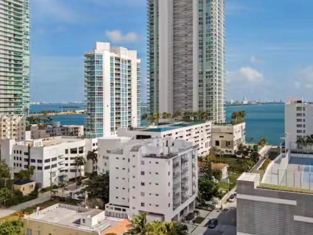 481 NE 29th St, Unit 706, Miami, FL 33137 | MLS #A11823