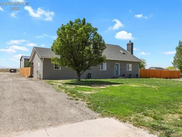 481 S Tejon Ave, Pueblo, CO 81007