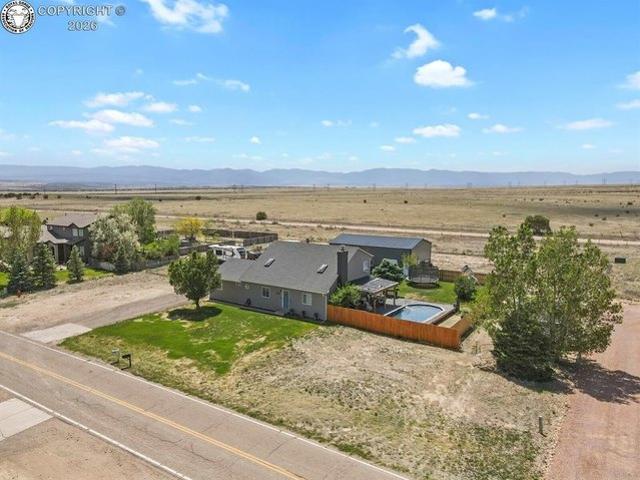 481 S Tejon Ave, Pueblo, CO 81007