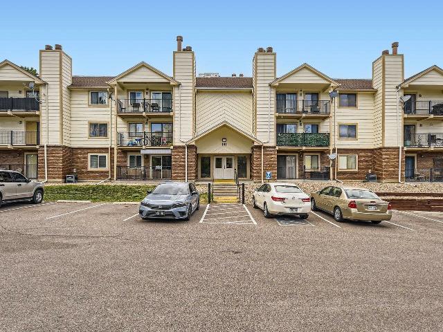 481 S Kalispell Way Unit# 205, Aurora, US, CO