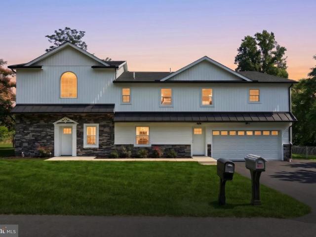 481 Sample Bridge Road