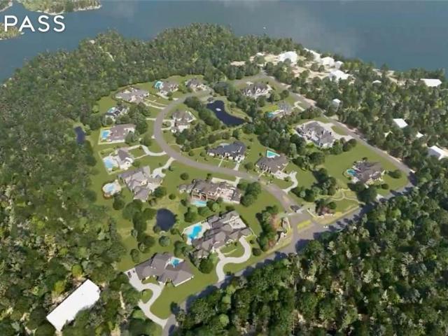 481 Sanctuary Point, Oak Point, TX