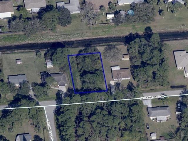481 Santa Martia St SW, Palm Bay, FL 32908