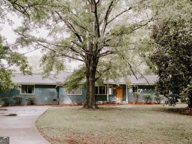 481 Skinners Byp, Milner, GA 30257