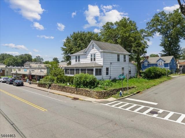 481 Springfield Ave