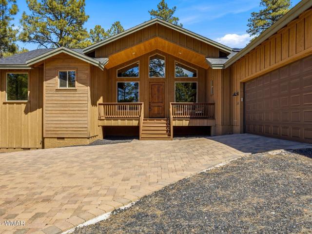 481 Paintbrush Road